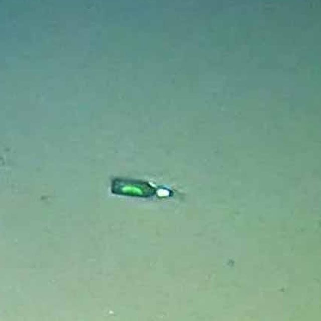 Point Nemo, the Most Remote Place on Earth and Oceans – Stephen Bodio